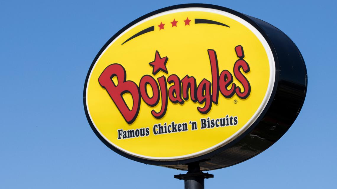 Bojangles opening new locations in Spring and League City by 2025 ...