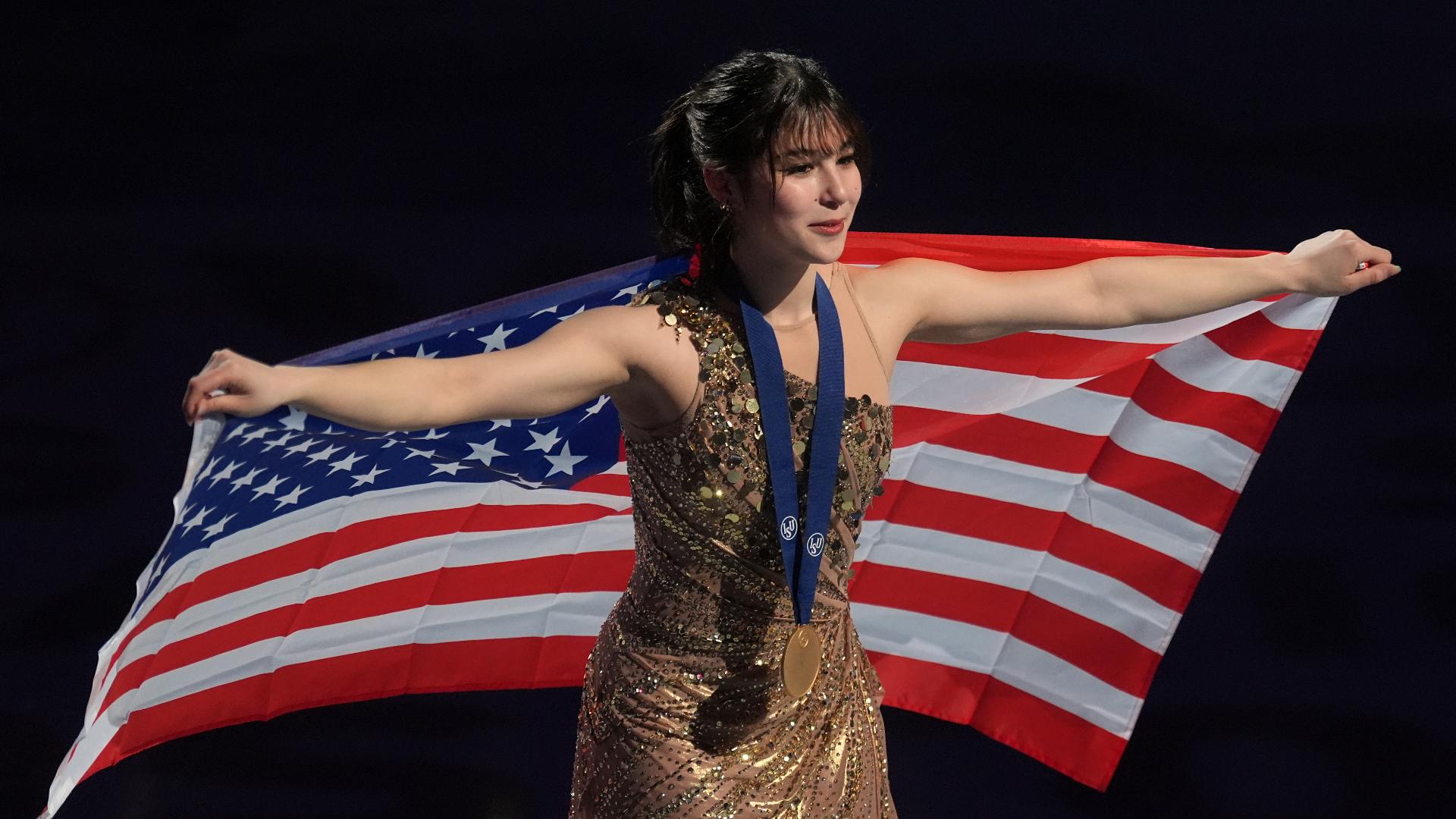 AJ Armstrong trial: Emotional testimony from brother's ex | khou.com