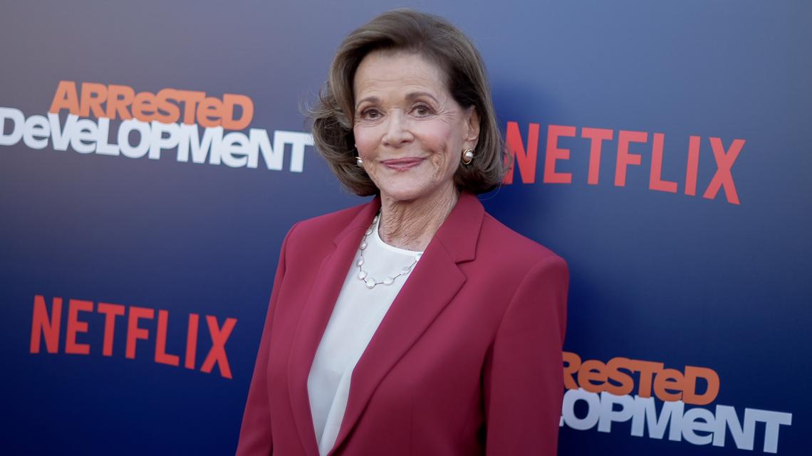 Jessica Walter dead at 80 | khou.com