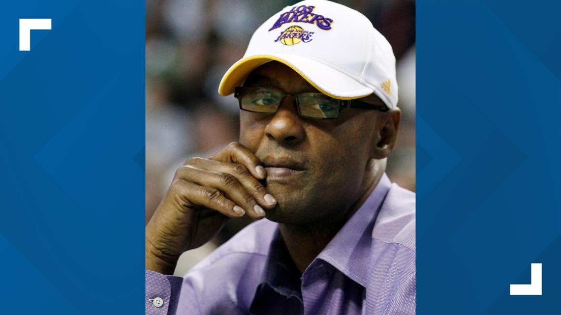 Kobe Bryant's father Joe 'Jellybean' Bryant dies at 69 | khou.com