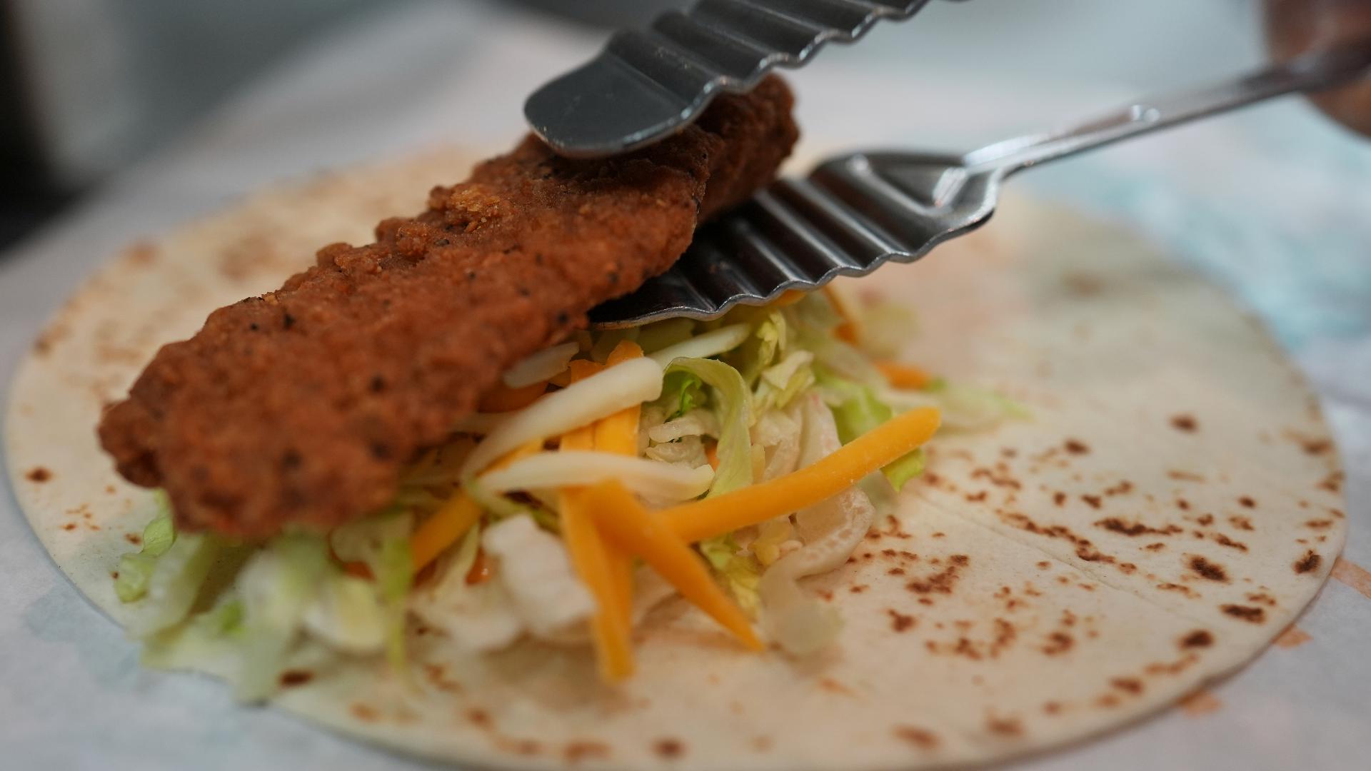 McDonald's debuts more new menu items for the summer | khou.com