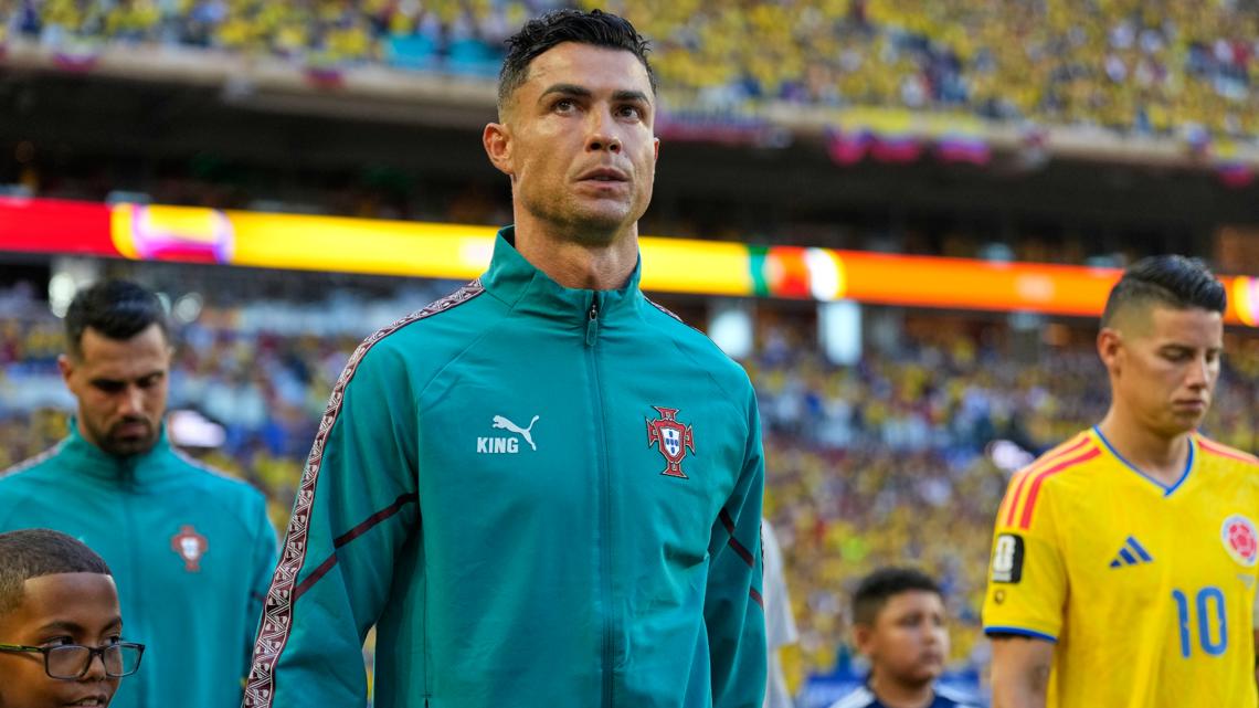 World Cup bracket: Here's who moved on to the knockout round of 32 ...