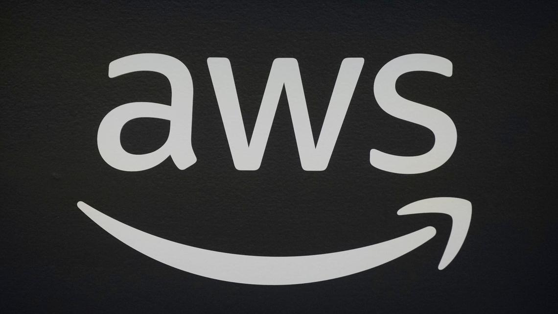 AWS outage impacting this station's streaming service | khou.com