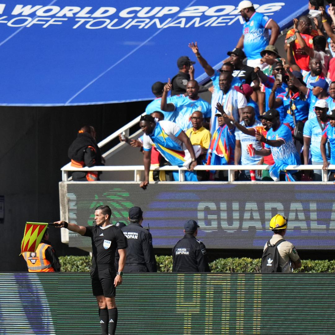 What is the offside rule in soccer? | khou.com