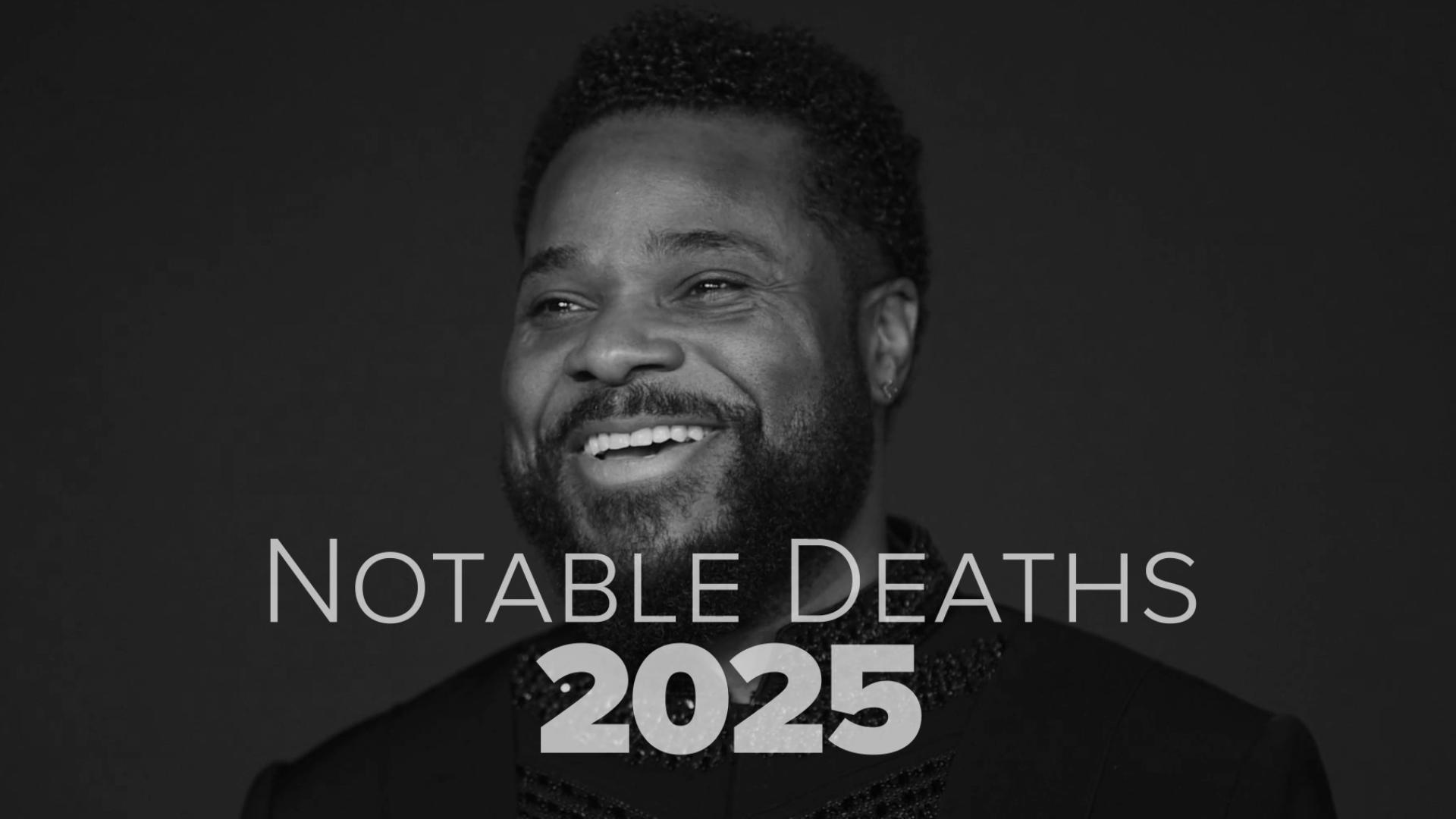 Terence Stamp dies: British actor, known for 'Superman' films, was 87 ...