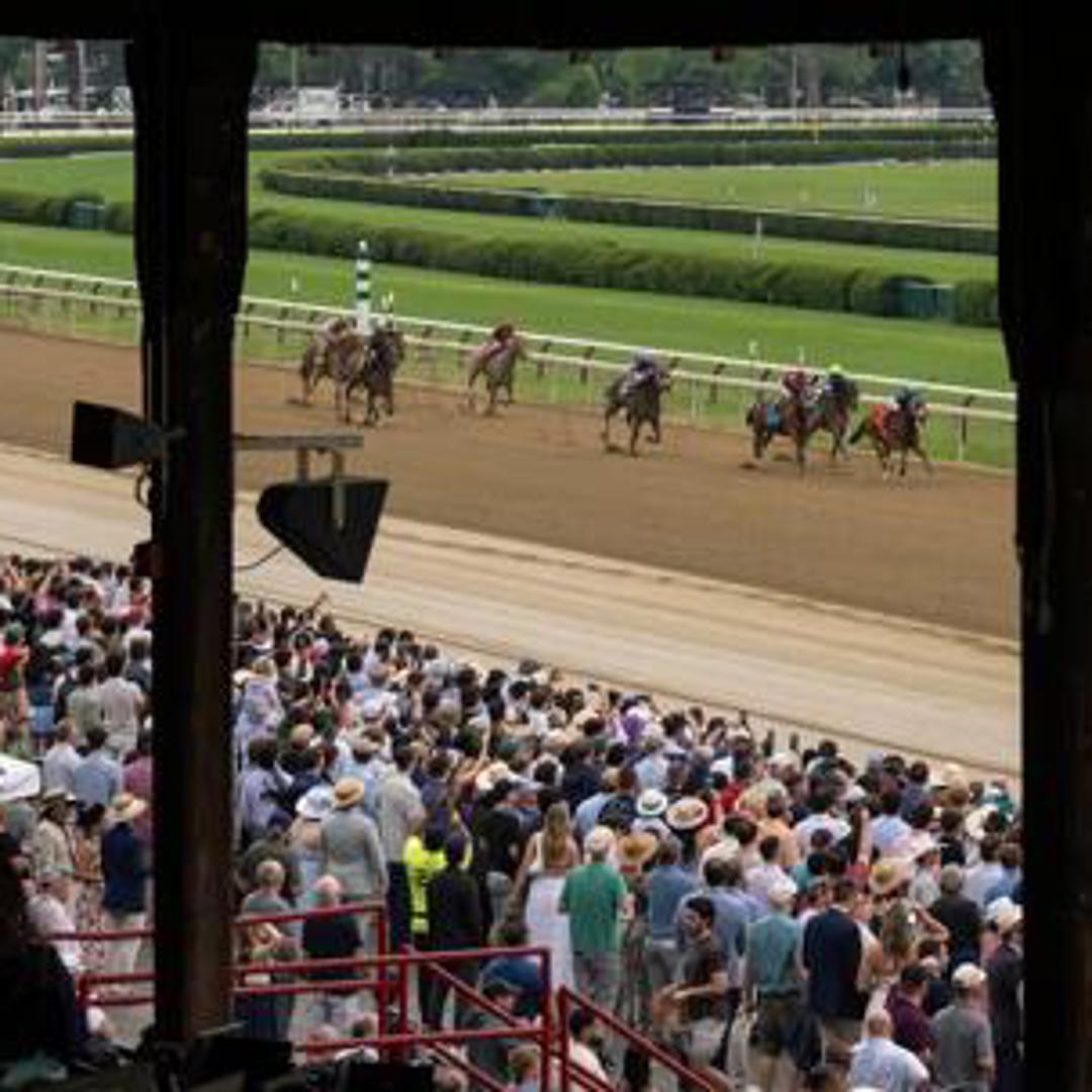 Who won the Belmont Stakes 2026? | khou.com