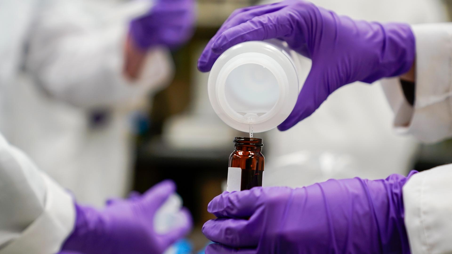 EPA to roll back some 'forever chemical' water limits while keeping the ...