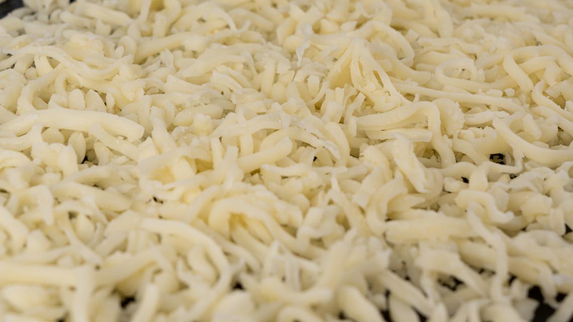 FDA warns raw cheddar cheese linked to multi-state E. coli outbreak ...