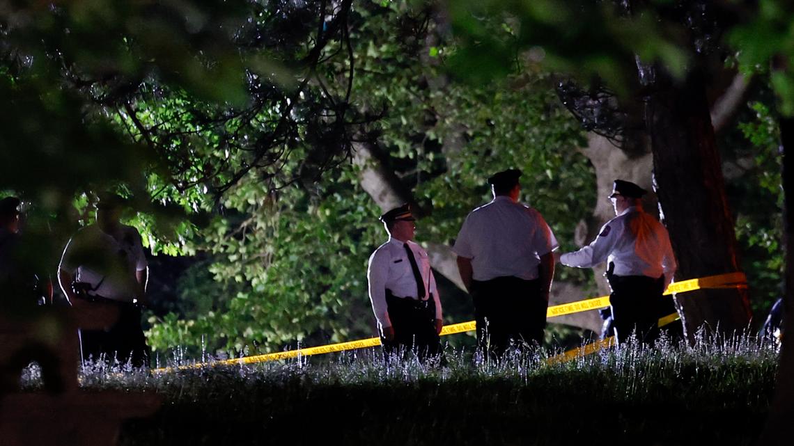 Philadelphia deadly mass shooting on Memorial Day | khou.com