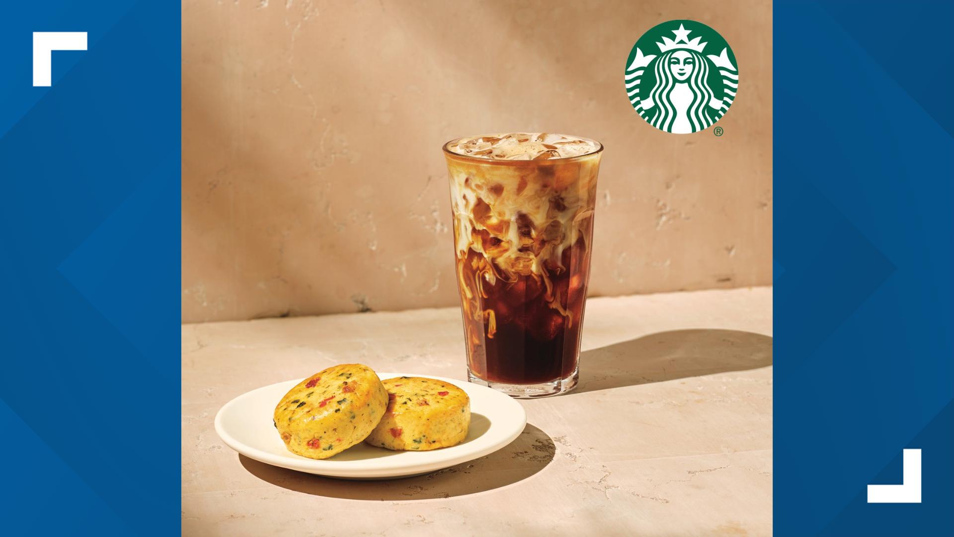 When does the fall menu come out at Starbucks 2025? | khou.com
