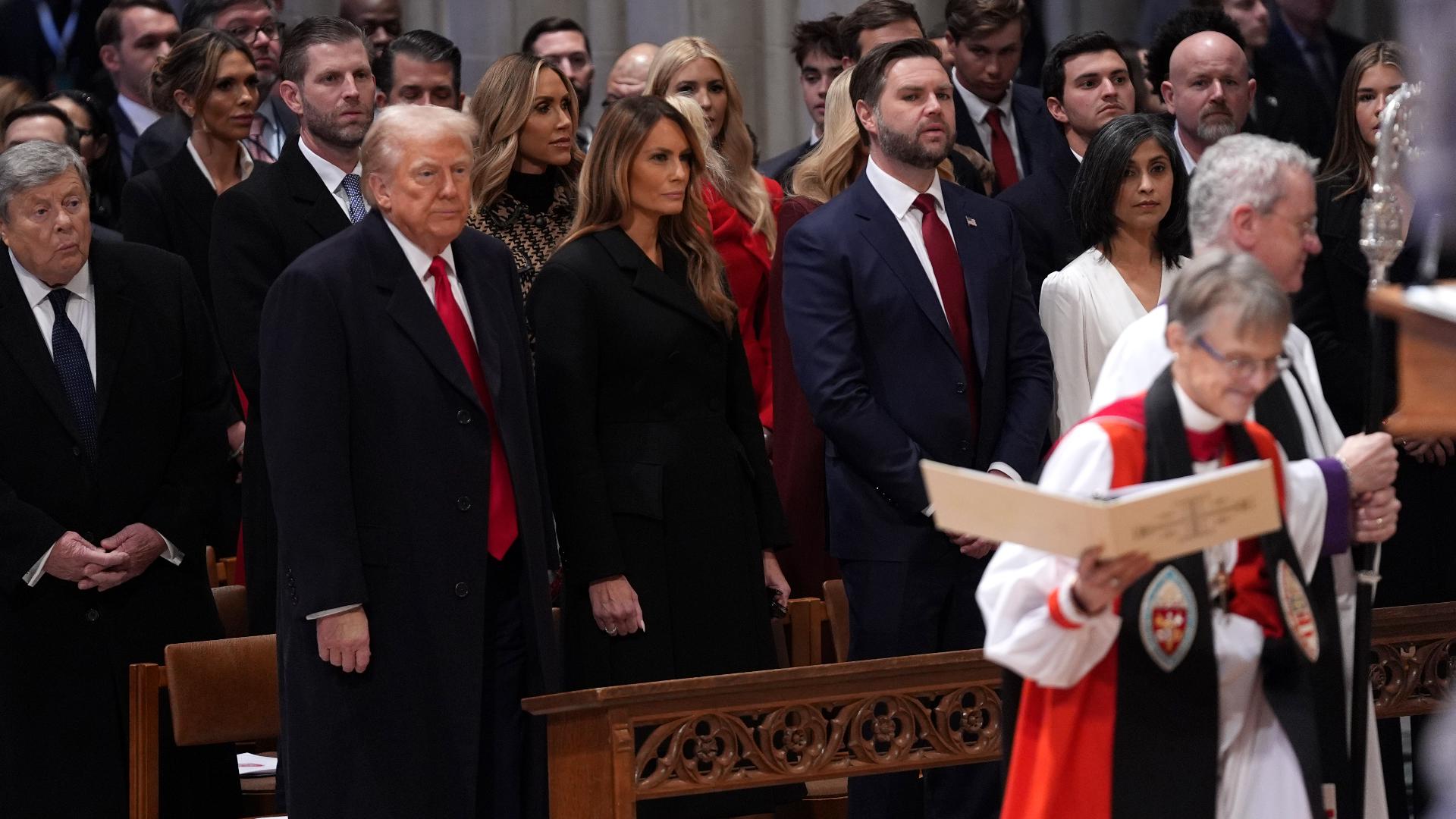 Bishop Marianne Budde urges Trump to ‘have mercy’ on LGBTQ+ people ...