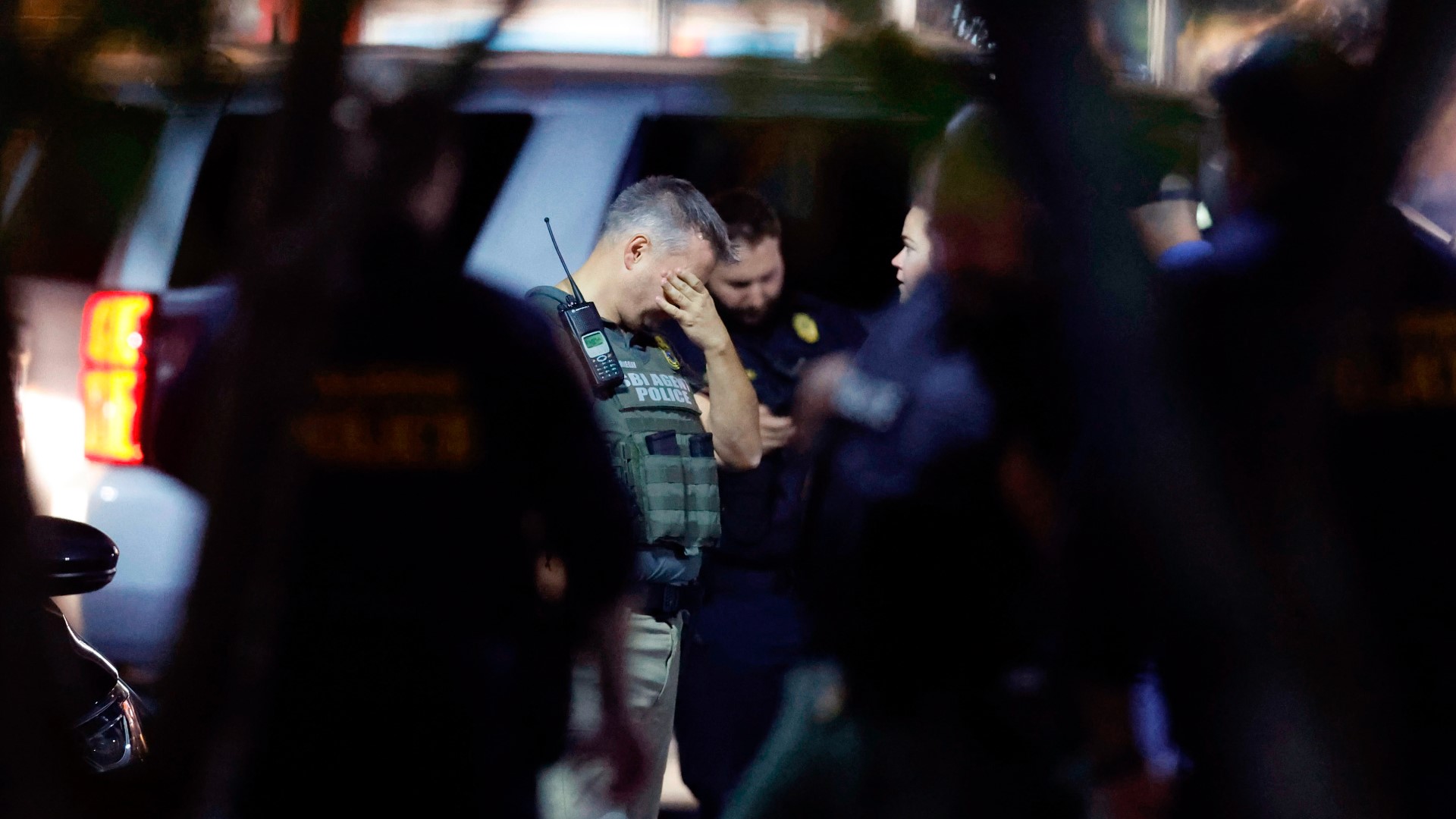 Raleigh, North Carolina mass shooting: Victim names released | khou.com