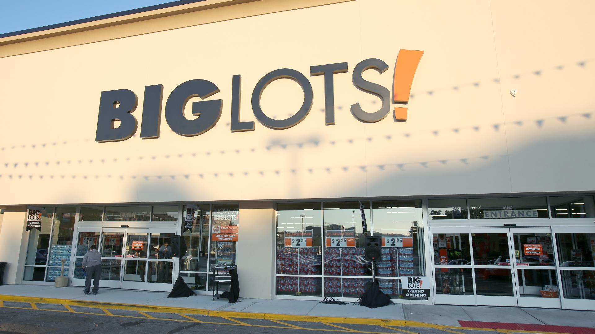 Big Lots opening more stores this week: See the full list of locations ...