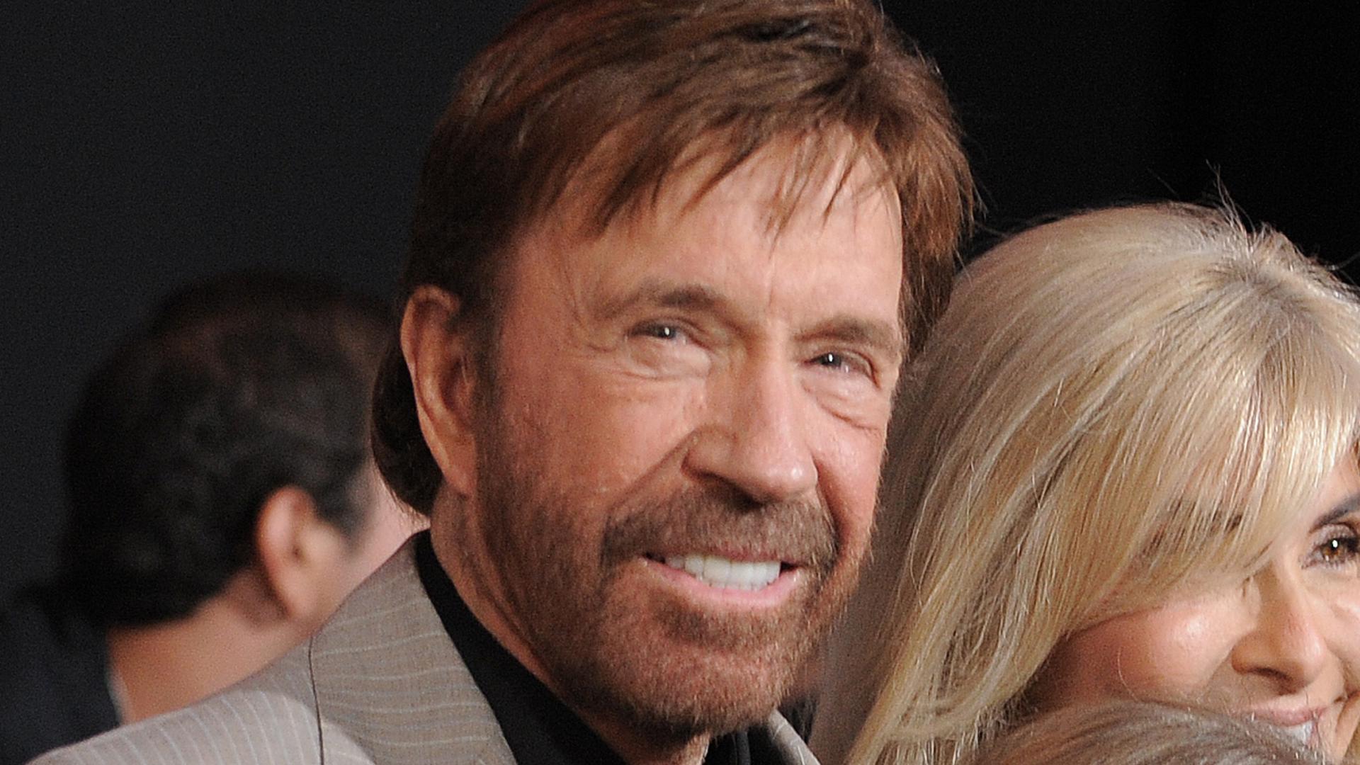 What happened to Chuck Norris? What we know about legendary actor's ...