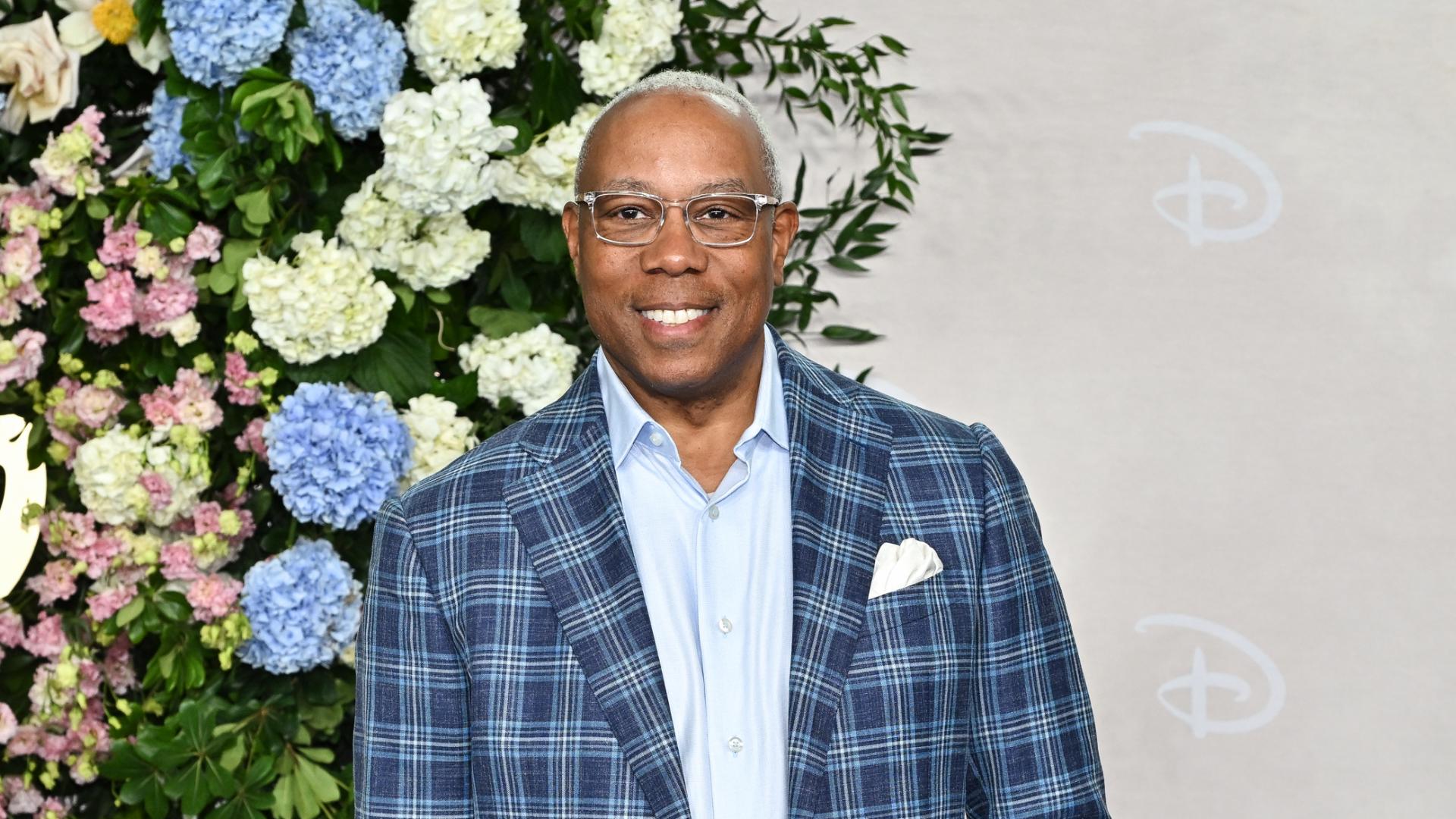 Jay Harris announces he has prostate cancer | khou.com