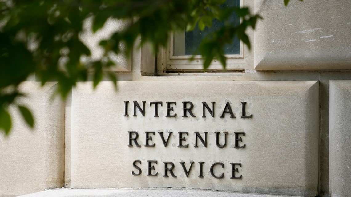 IRS Direct File, free tax return program, becomes permanent option ...
