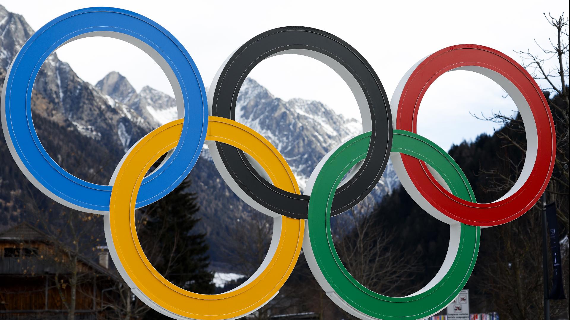 When are the Winter Olympics in 2026? | khou.com