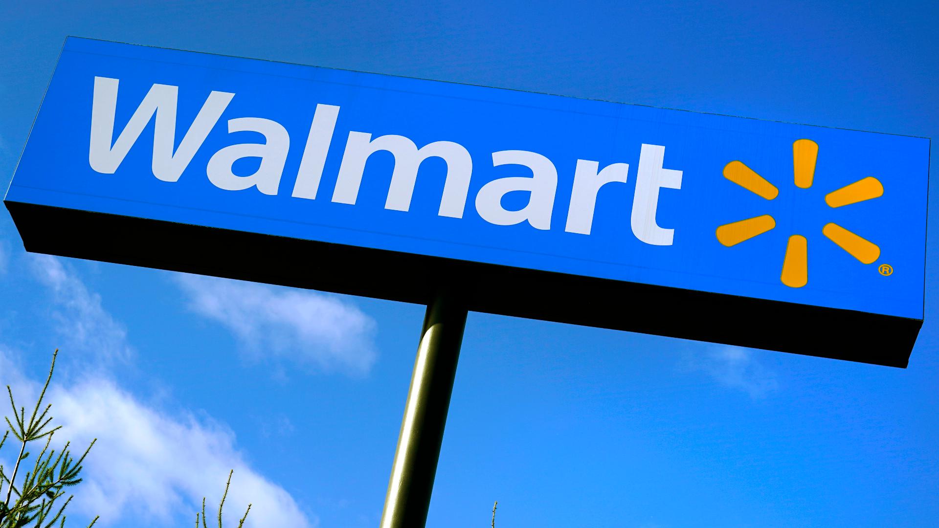 Walmart to remodel 14 Houston stores, open Cypress Supercenter in 2025 ...