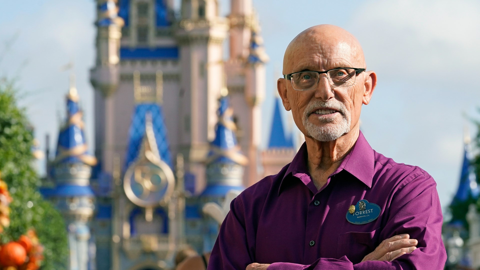 What was Disney World like on Opening Day? Workers share memories ...