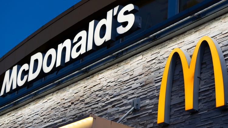 McDonald's will test new drink lineup at 500 US locations: See the menu ...