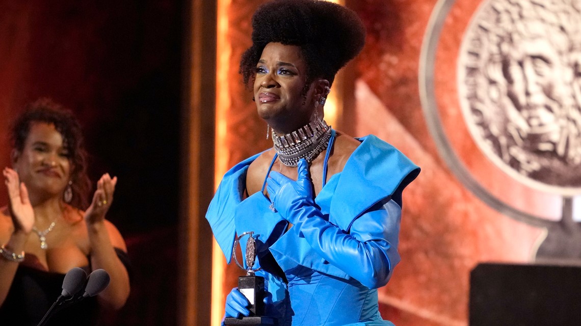 Tony Awards 2023: Winners full list | khou.com