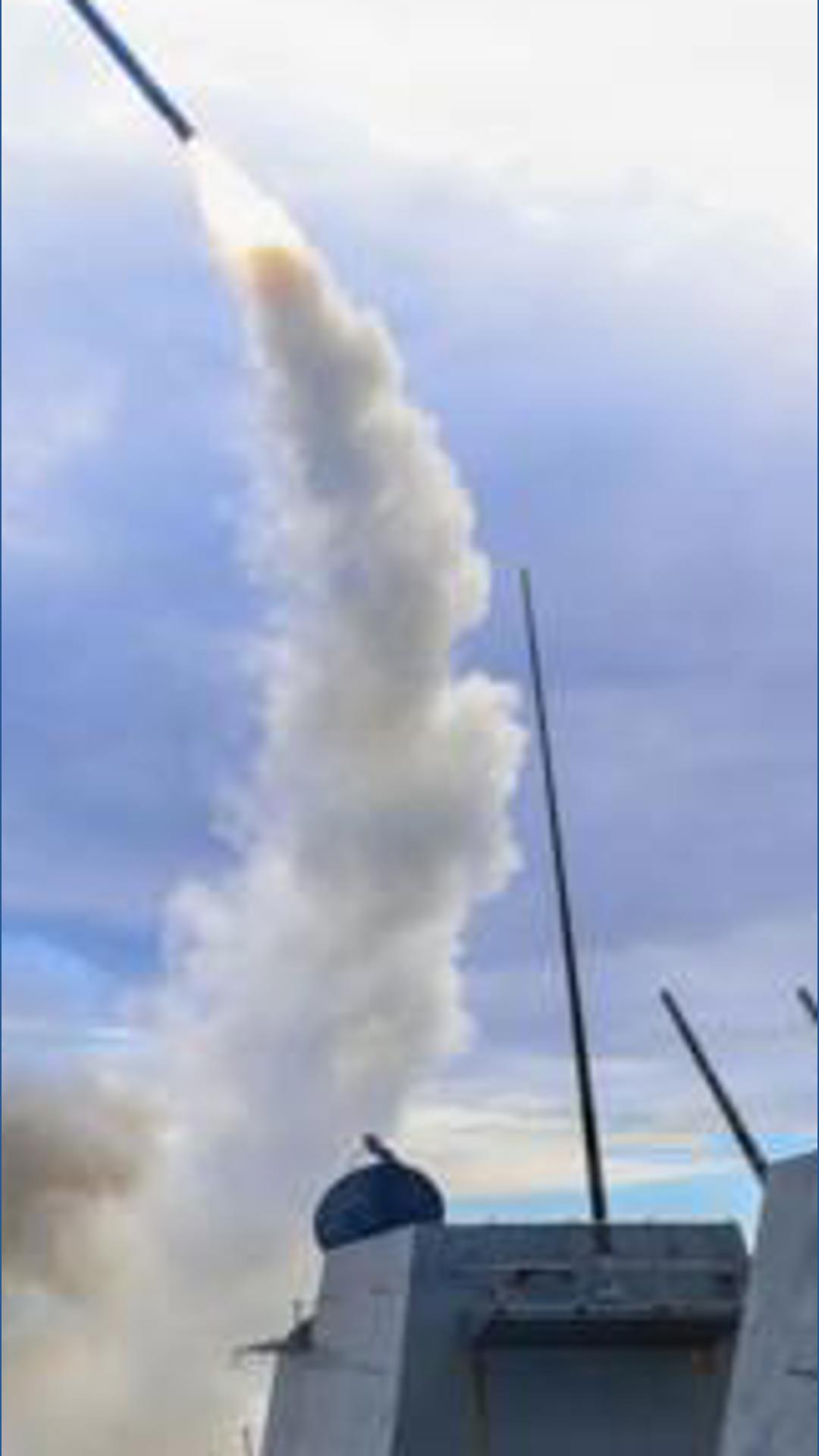 US weapons stockpile being drained by Iran war will take years to ...