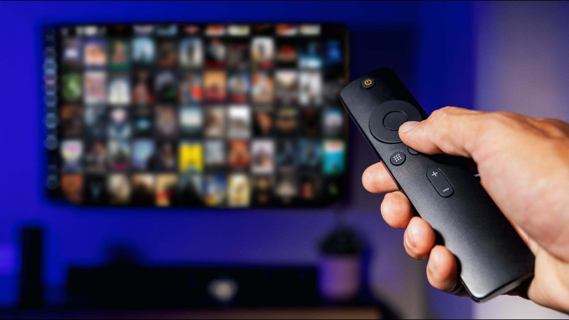 Black Friday 2025: Here's a list of streaming service deals | khou.com