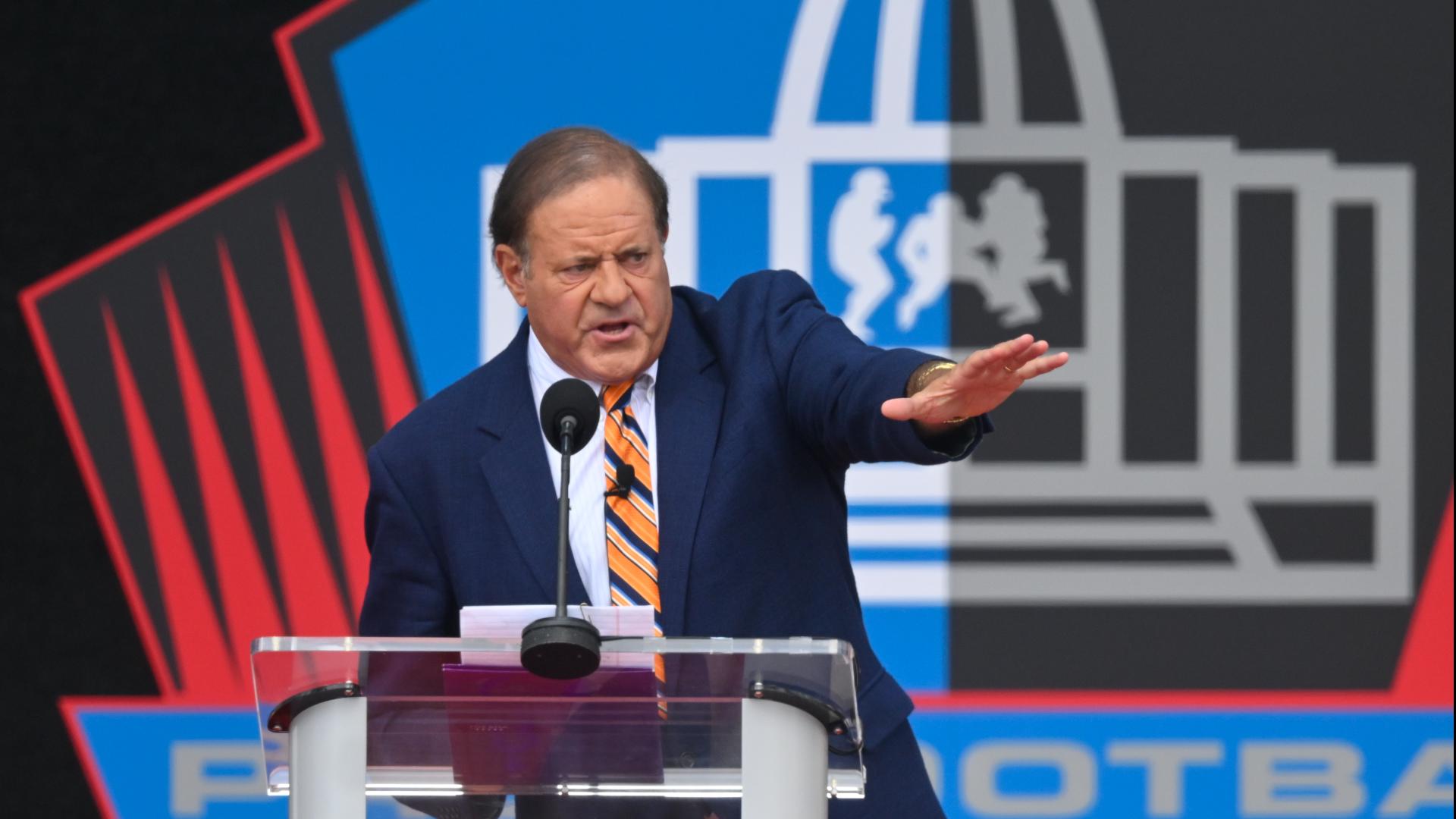 KHOU 11 welcomes award-winning journalist Jacob Rascon to the news team ...