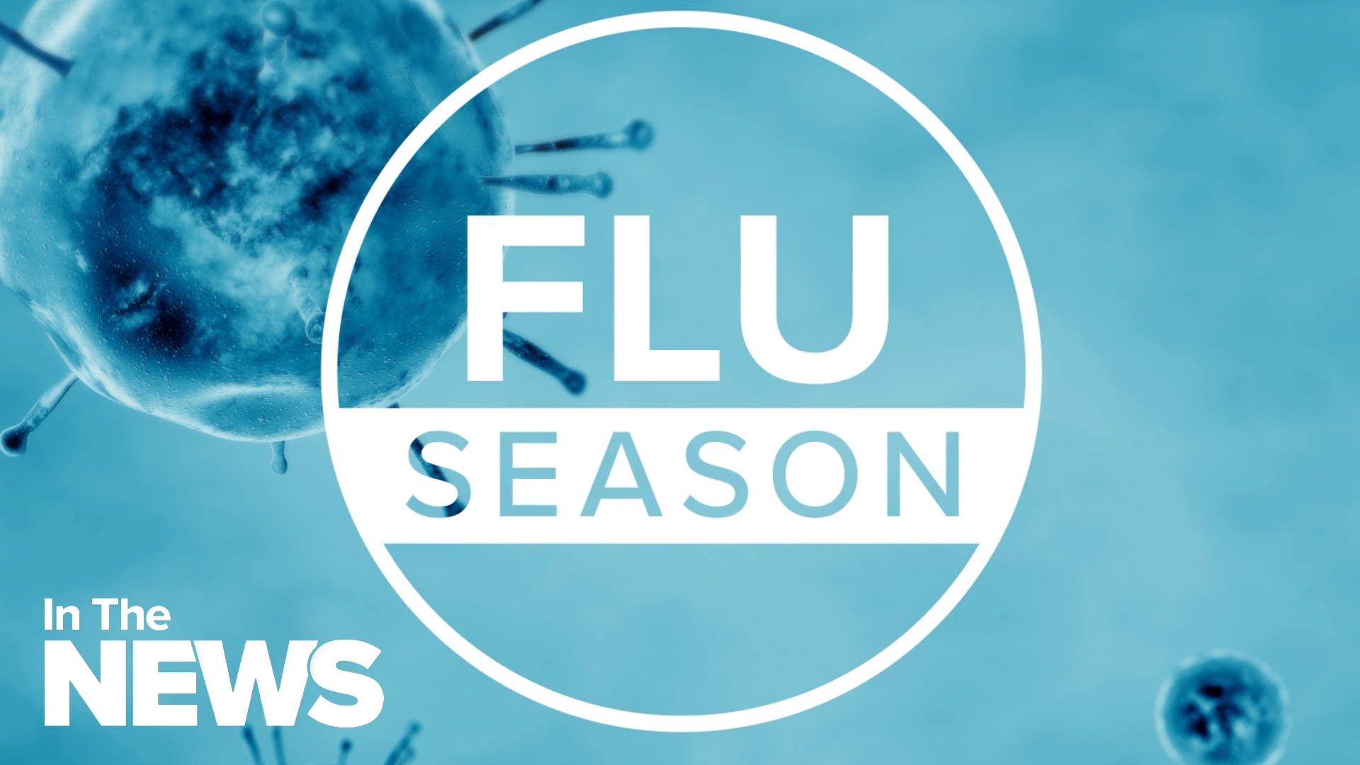Fall flu season: What to expect | In The News Now | khou.com