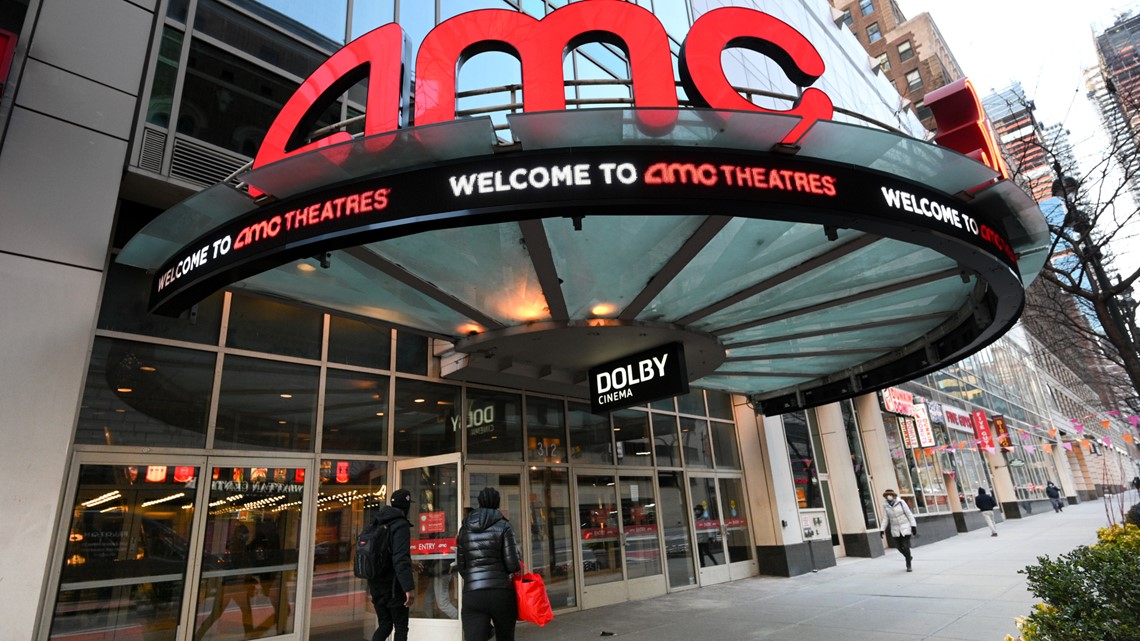 AMC rolls out Screen Unseen mystery movies | khou.com