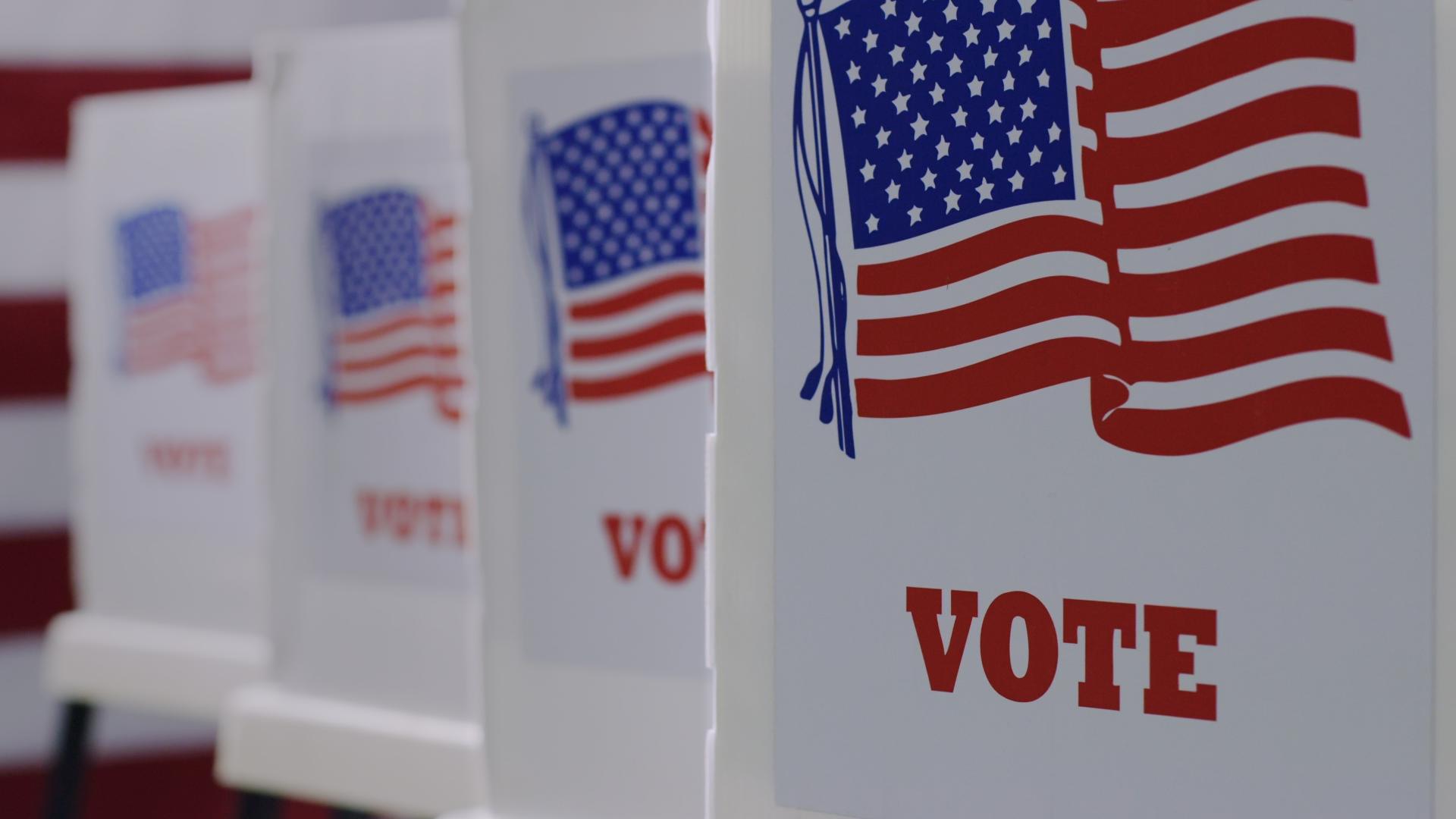 Maine U.S. Senate primary results | Live map | khou.com