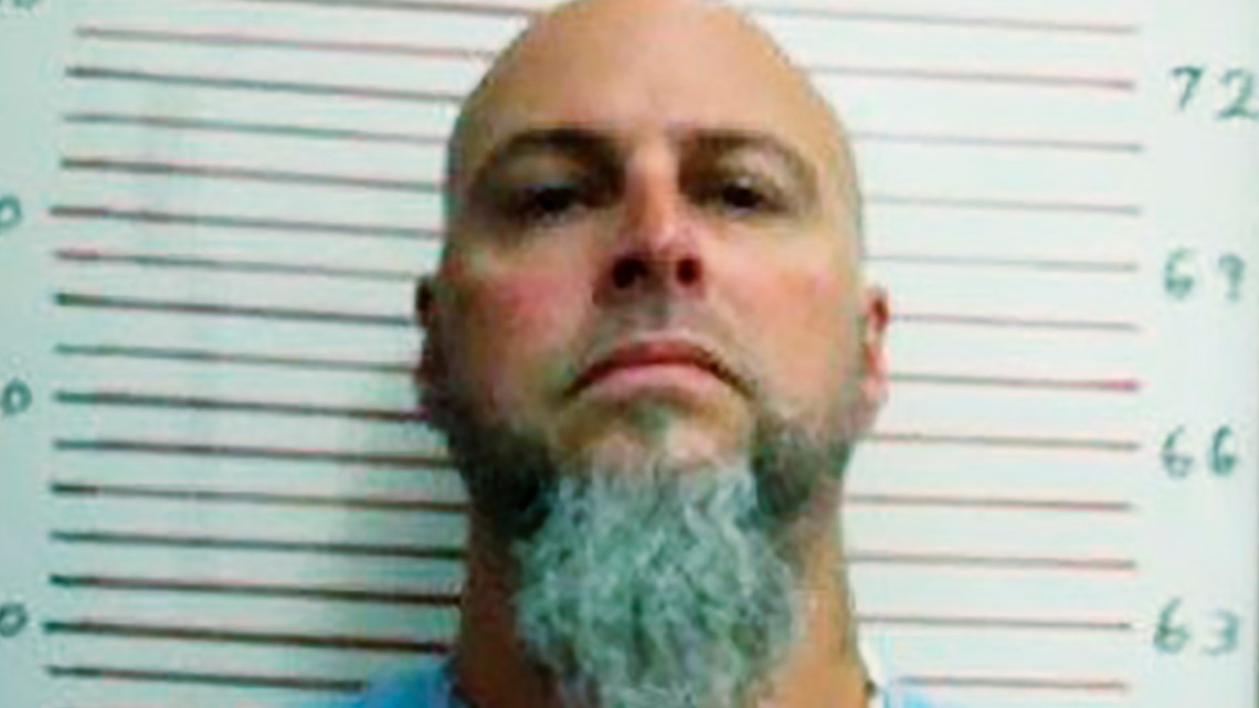 Escaped inmate from Tennessee 'could be anywhere' | khou.com