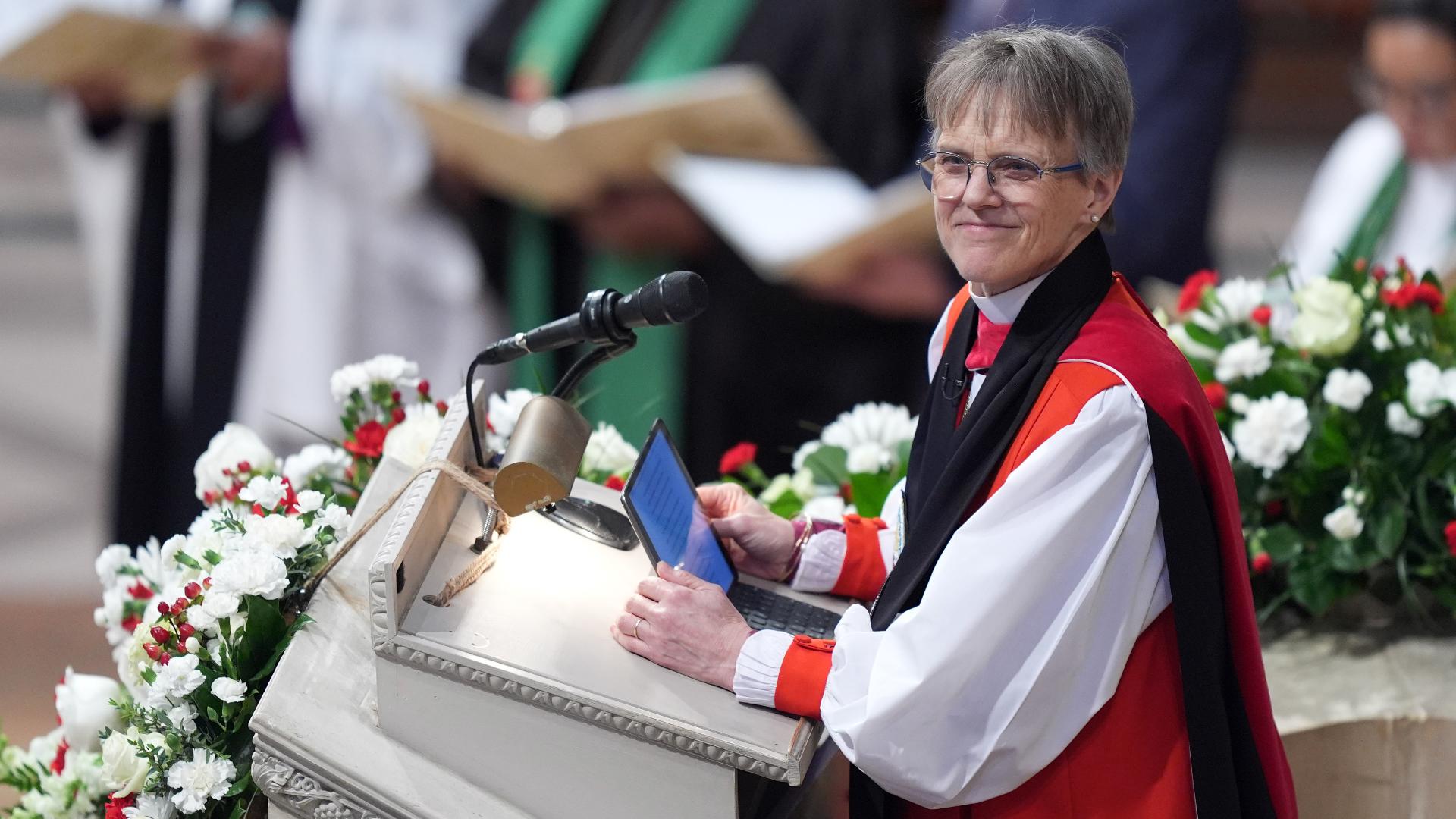 Bishop Marianne Budde urges Trump to ‘have mercy’ on LGBTQ+ people ...