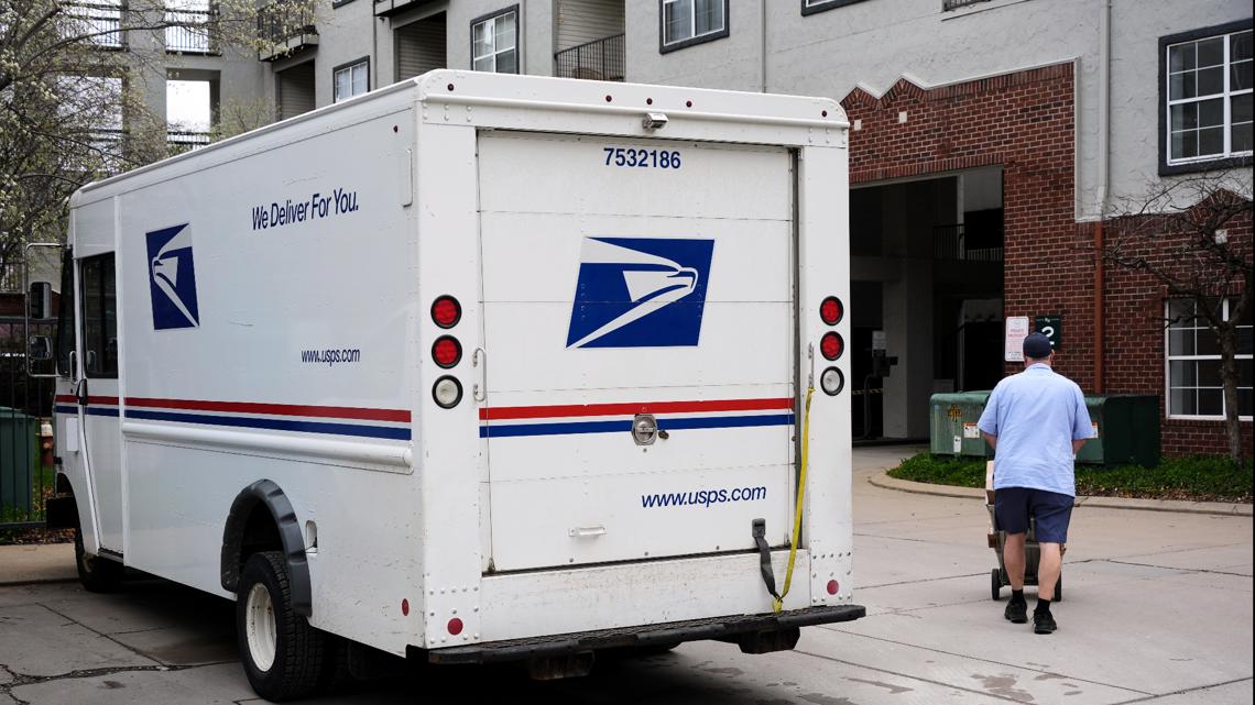 David Steiner, FedEx board member, set to become 76th US postmaster ...
