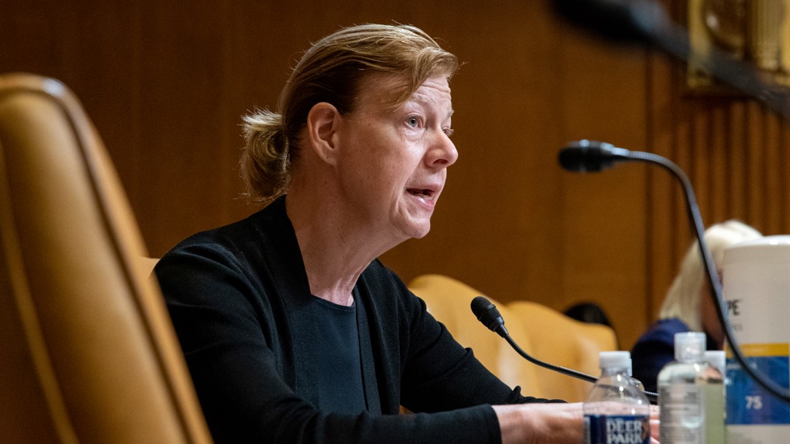 Same-sex marriage bill vote pushed until after midterm elections | khou.com