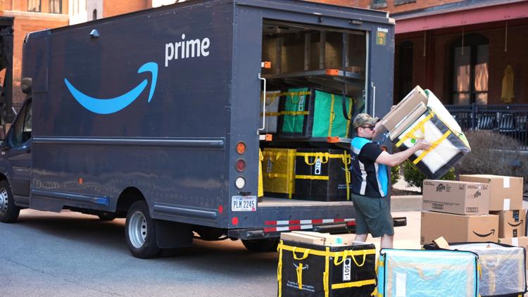 Amazon Prime Day is next week. Here's what to watch out for. | khou.com