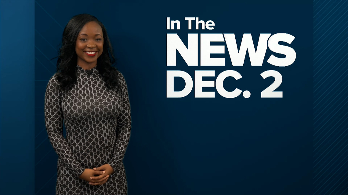 In The News | khou.com