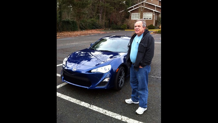 Social worker who duct-taped his shoes left $11 million surprise for ...