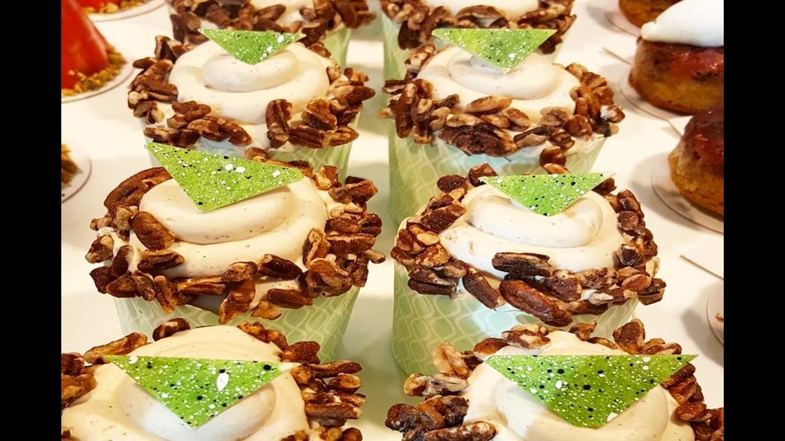 The 5 best spots to score desserts in Houston | khou.com