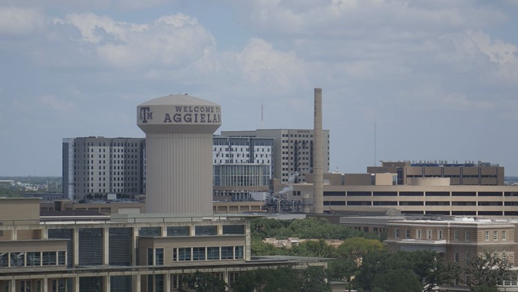 Update: TAMU conducting routine review into circumstances leading to ...