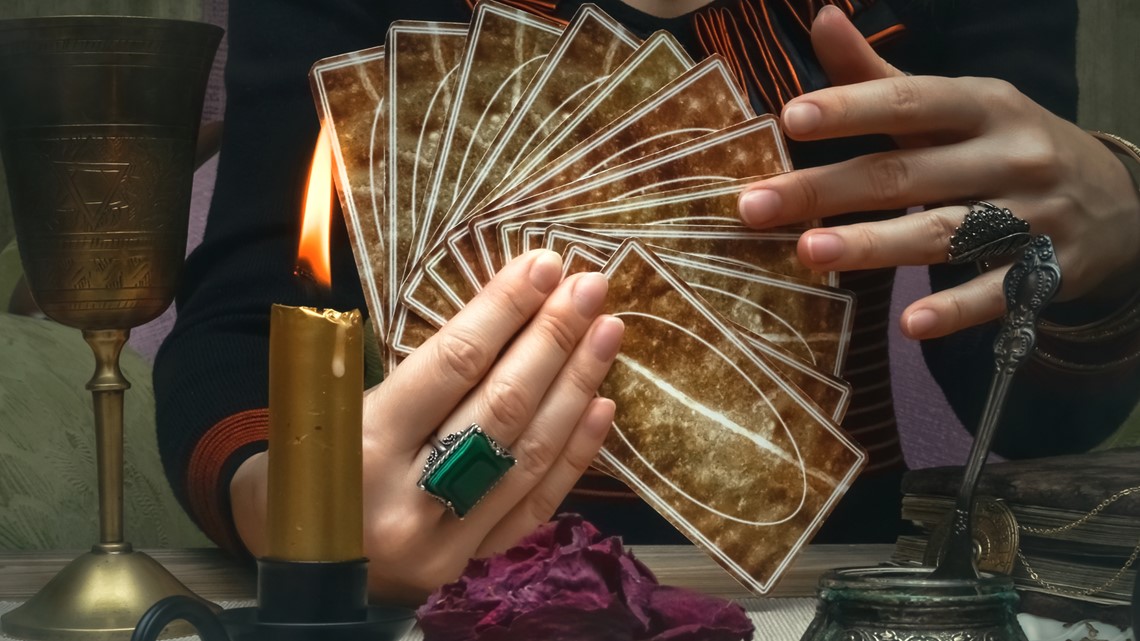 Texas ‘Bruja’ scams residents for more than $116,000 | khou.com