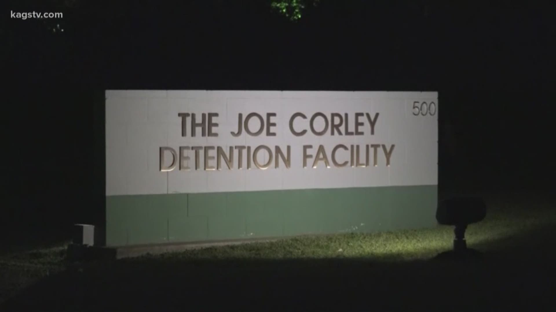 College Station flight attendant released from ICE detention facility ...