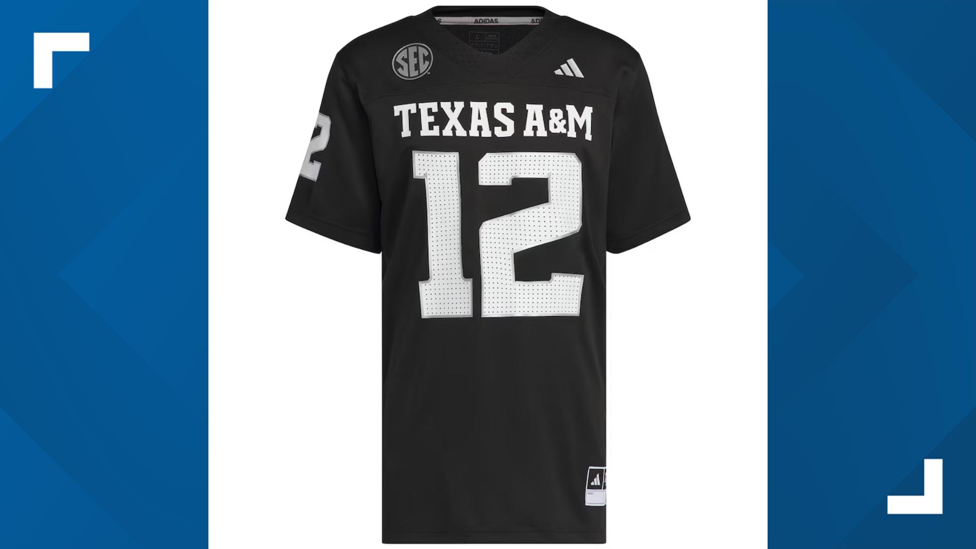 A&M coach signals for blackout game against LSU at Kyle Field | khou.com