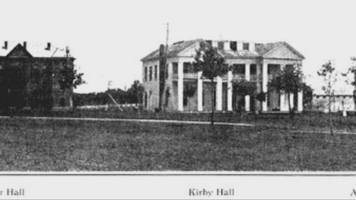 PVAMU officials working to retell the history of its university | khou.com