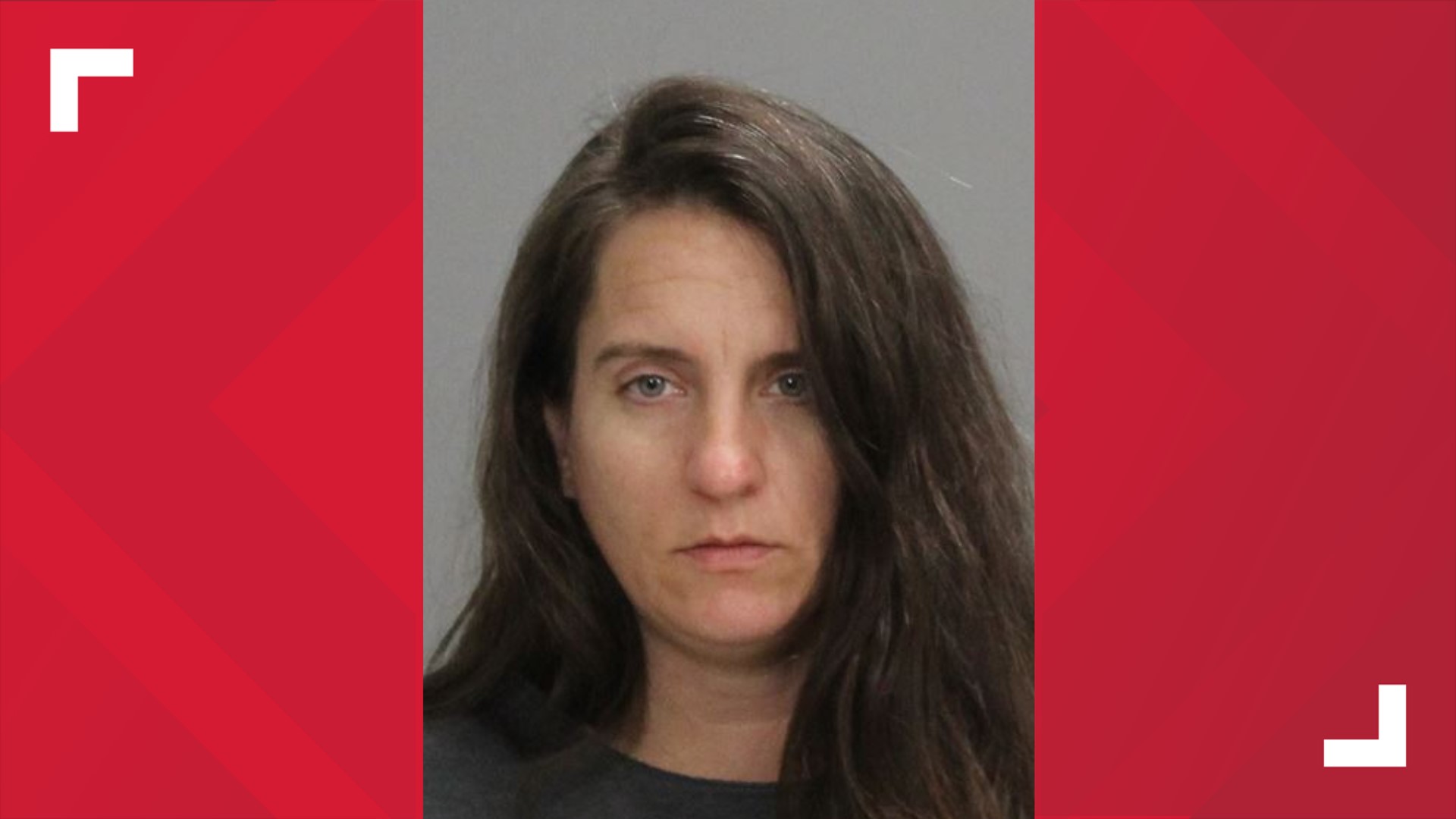 Bryan woman accused in death of 6-year-old girl | khou.com