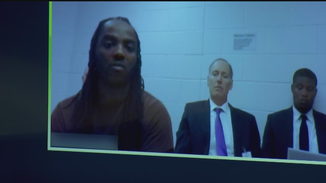 Highway 169 shooter Jamal Smith sentenced to life in prison | khou.com