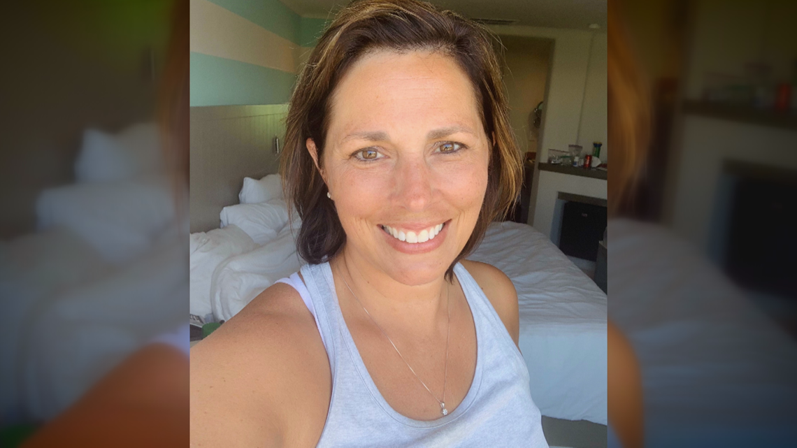 Vaccinated Minnesota nurse stuck in Mexico after testing positive for ...