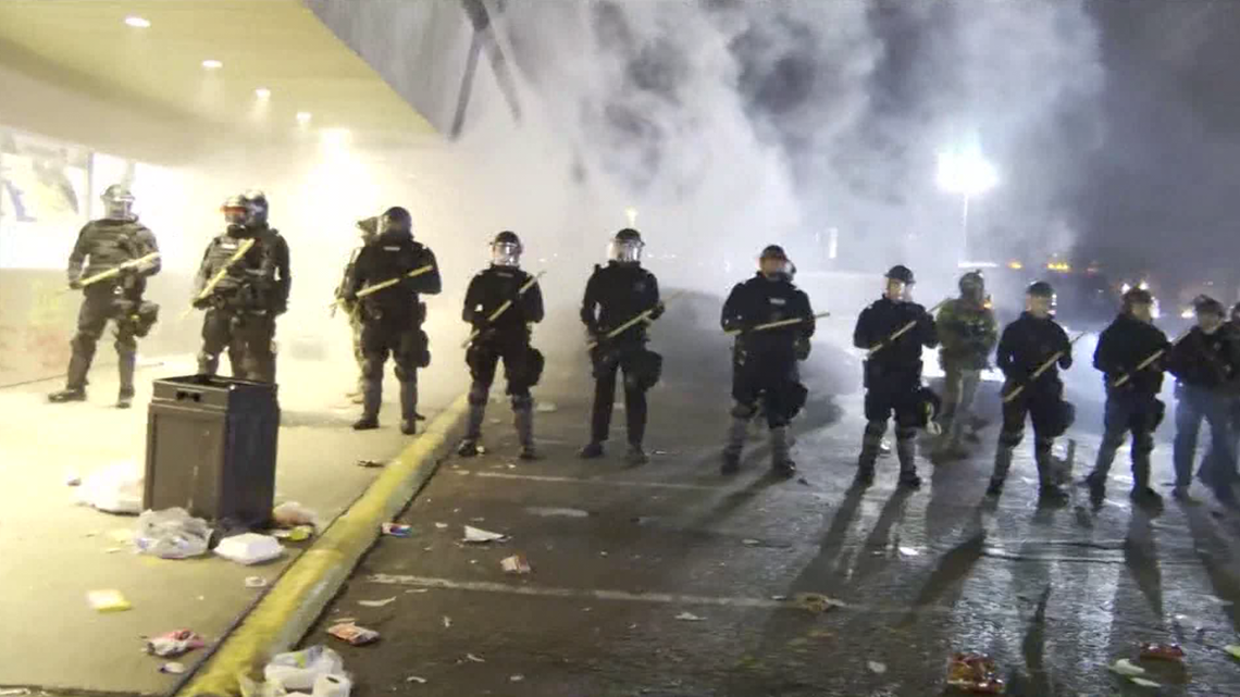 Daunte Wright shot by Brooklyn Center police: Live updates | khou.com