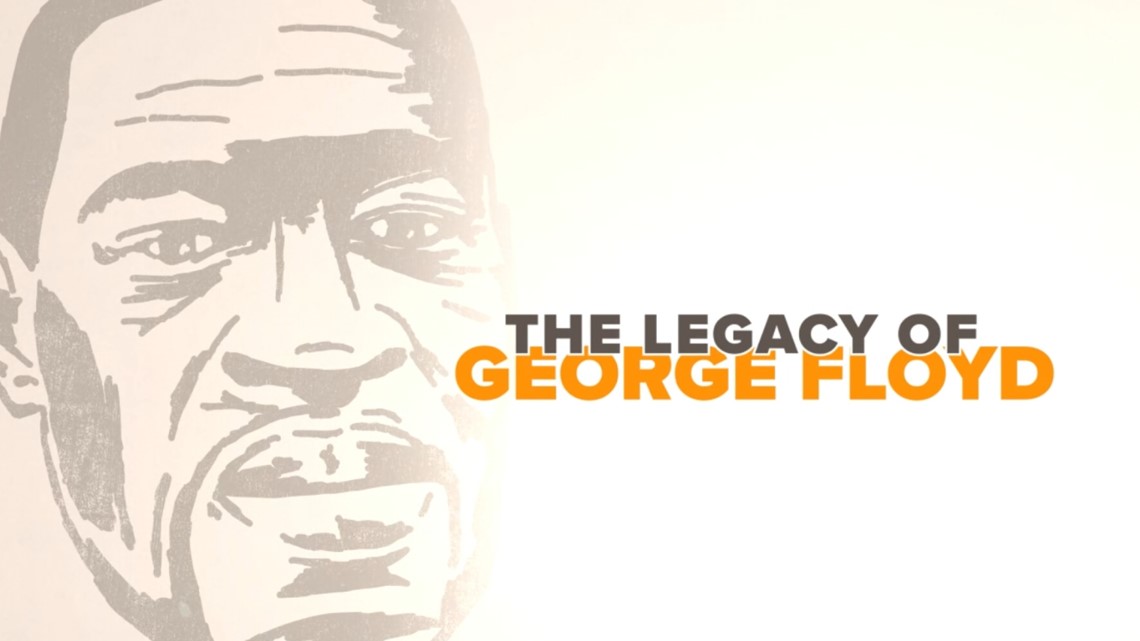 The Legacy of George Floyd | khou.com