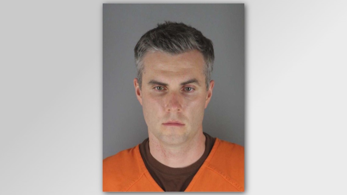 Fmr. officer Thomas Lane released on bond in George Floyd case | khou.com